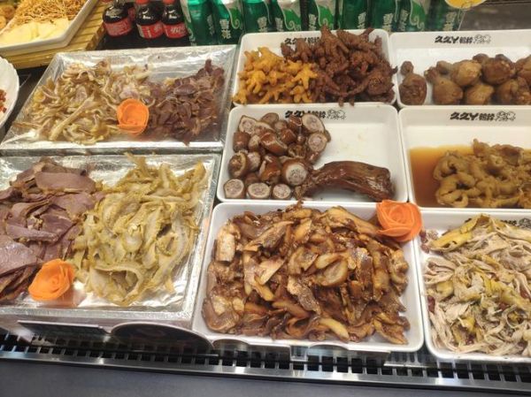 久久鸭脖培训学费多少钱_多久能回本-第3张图片-山城妙识 久久鸭脖培训学费多少钱_多久能回本-第3张图片-山城妙识