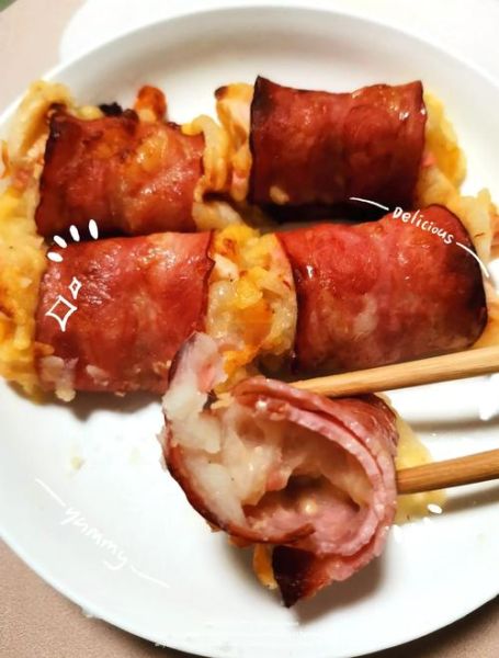 培根怎么煎才不硬_培根可以蒸着吃吗-第1张图片-山城妙识 培根怎么煎才不硬_培根可以蒸着吃吗-第1张图片-山城妙识