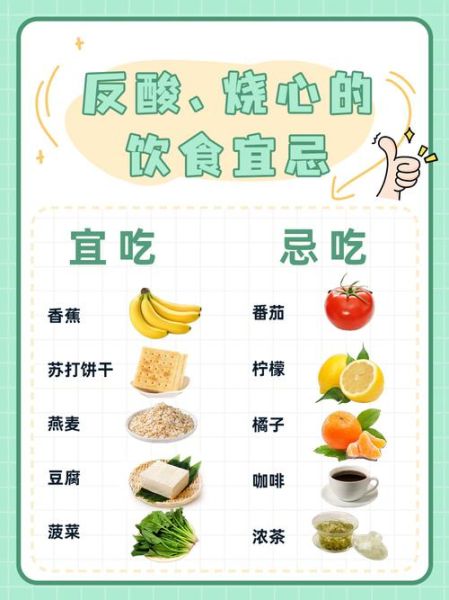 胃酸吃什么菜和食物好_胃酸反流饮食推荐-第1张图片-山城妙识 胃酸吃什么菜和食物好_胃酸反流饮食推荐-第1张图片-山城妙识