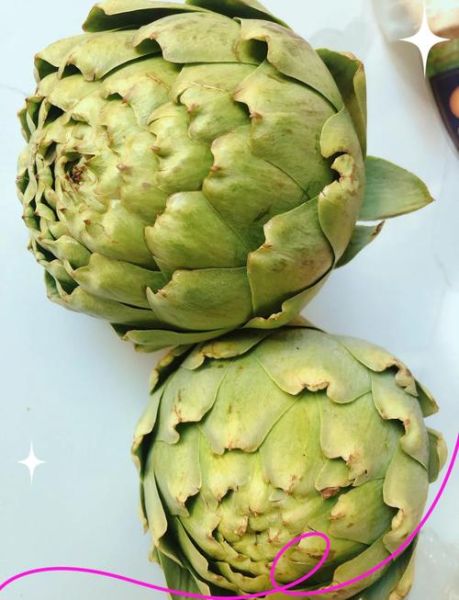 洋蓟花怎么吃_洋蓟花有什么功效-第2张图片-山城妙识