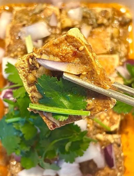 自制臭豆腐怎么做_家庭版臭豆腐配方-第3张图片-山城妙识 自制臭豆腐怎么做_家庭版臭豆腐配方-第3张图片-山城妙识