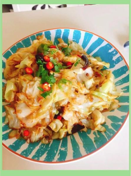 爆炒大头菜怎么炒才脆_爆炒大头菜用焯水吗-第3张图片-山城妙识