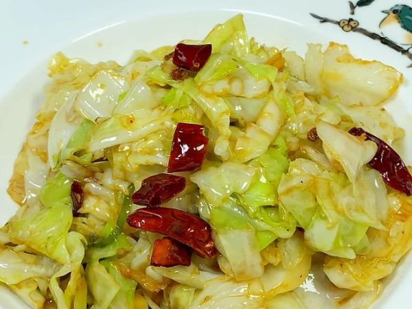 爆炒大头菜怎么炒才脆_爆炒大头菜用焯水吗-第1张图片-山城妙识