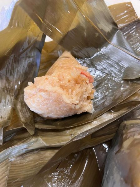 八宝粽子怎么做_粽子配料视频窍门-第2张图片-山城妙识 八宝粽子怎么做_粽子配料视频窍门-第2张图片-山城妙识