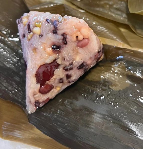 八宝粽子怎么做_粽子配料视频窍门-第1张图片-山城妙识 八宝粽子怎么做_粽子配料视频窍门-第1张图片-山城妙识