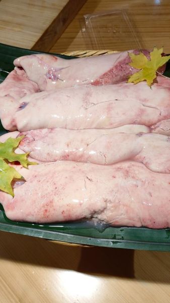 安康鱼哪个部位不能吃_内脏和鱼皮能吃吗-第2张图片-山城妙识