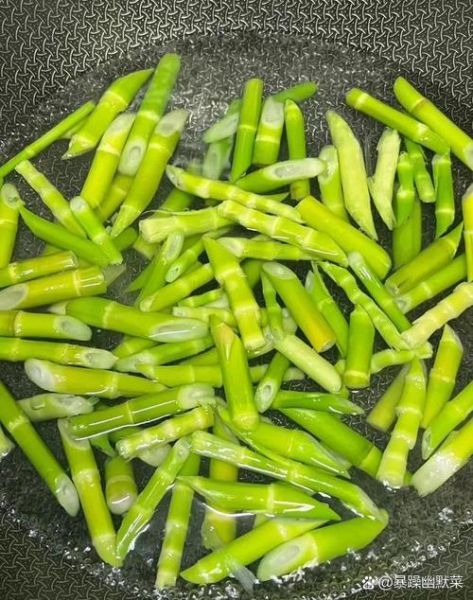 补血菜怎么做_补血菜有哪些家常做法-第3张图片-山城妙识 补血菜怎么做_补血菜有哪些家常做法-第3张图片-山城妙识