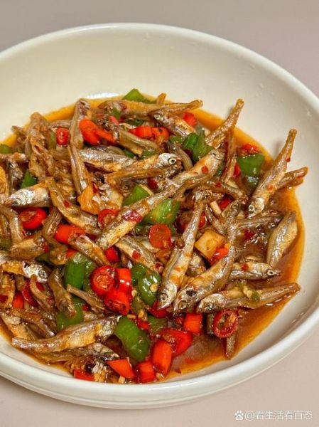 小鱼怎么做好吃_小鱼的家常做法-第3张图片-山城妙识 小鱼怎么做好吃_小鱼的家常做法-第3张图片-山城妙识
