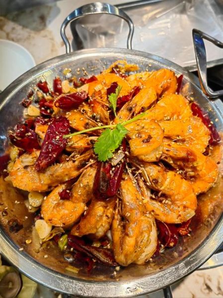 四川香辣虾怎么做_正宗做法需要哪些调料-第3张图片-山城妙识 四川香辣虾怎么做_正宗做法需要哪些调料-第3张图片-山城妙识