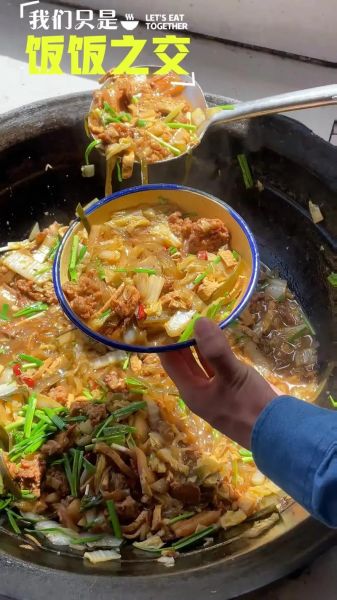 四川大锅菜怎么做_四川大锅菜经典菜谱-第1张图片-山城妙识 四川大锅菜怎么做_四川大锅菜经典菜谱-第1张图片-山城妙识