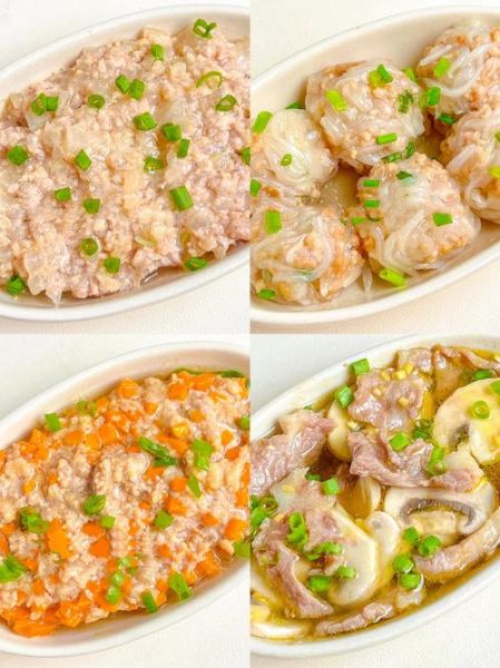 最方便的蒸菜有哪些_蒸菜怎么做简单又好吃-第1张图片-山城妙识 最方便的蒸菜有哪些_蒸菜怎么做简单又好吃-第1张图片-山城妙识