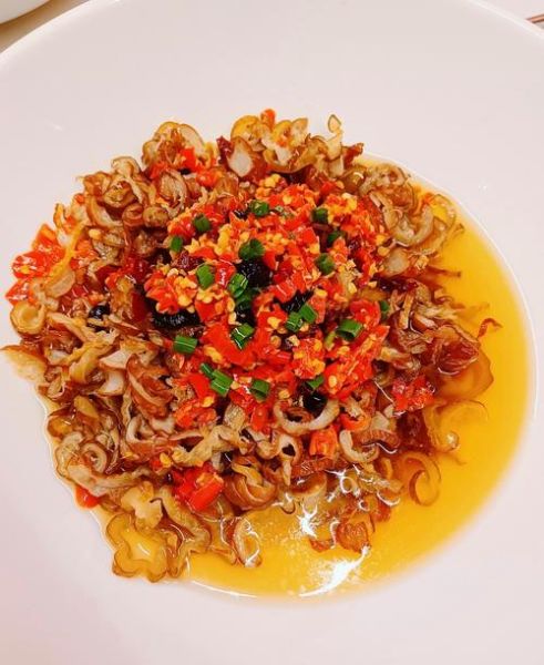 米肠子怎么做_米肠子为什么苦-第1张图片-山城妙识 米肠子怎么做_米肠子为什么苦-第1张图片-山城妙识