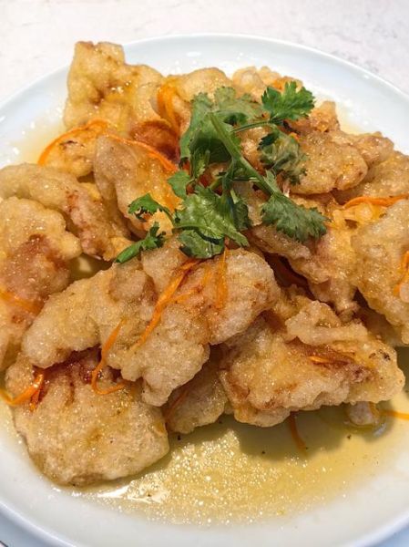 锅包肉怎么做_锅包肉用什么肉最好-第3张图片-山城妙识 锅包肉怎么做_锅包肉用什么肉最好-第3张图片-山城妙识