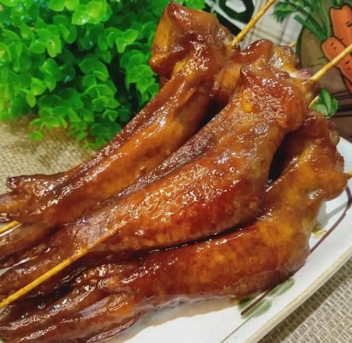 家庭版烤箱烤鸡翅怎么做_烤鸡翅温度和时间-第2张图片-山城妙识 家庭版烤箱烤鸡翅怎么做_烤鸡翅温度和时间-第2张图片-山城妙识