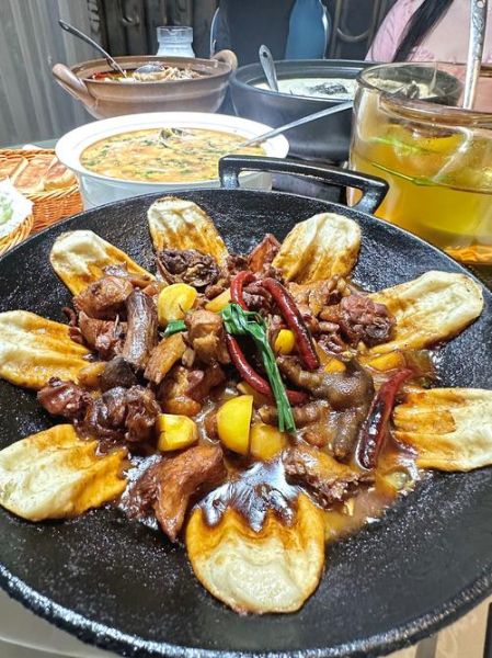 信阳菜有哪些经典做法_信阳炖菜怎么做才正宗-第1张图片-山城妙识 信阳菜有哪些经典做法_信阳炖菜怎么做才正宗-第1张图片-山城妙识