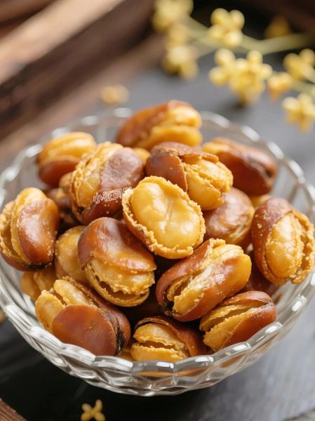 油炸兰花豆怎么做_兰花豆酥脆技巧-第1张图片-山城妙识 油炸兰花豆怎么做_兰花豆酥脆技巧-第1张图片-山城妙识