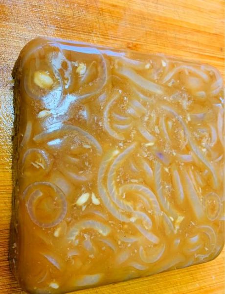 猪肉冻子怎么做_猪肉冻子家常做法-第2张图片-山城妙识 猪肉冻子怎么做_猪肉冻子家常做法-第2张图片-山城妙识