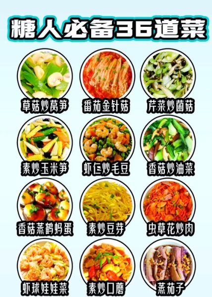 家常营养菜谱大全_一周不重样的做法-第2张图片-山城妙识