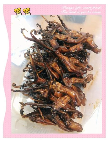 吃鸭舌的危害有哪些_鸭舌吃多了会怎么样-第2张图片-山城妙识 吃鸭舌的危害有哪些_鸭舌吃多了会怎么样-第2张图片-山城妙识