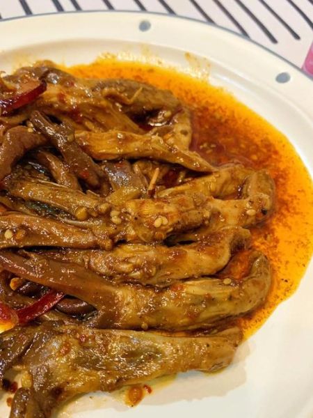 吃鸭舌的危害有哪些_鸭舌吃多了会怎么样-第3张图片-山城妙识 吃鸭舌的危害有哪些_鸭舌吃多了会怎么样-第3张图片-山城妙识