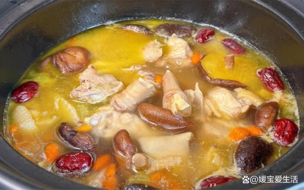 砂锅炖鸡多久才烂_老母鸡多久能炖烂-第1张图片-山城妙识 砂锅炖鸡多久才烂_老母鸡多久能炖烂-第1张图片-山城妙识