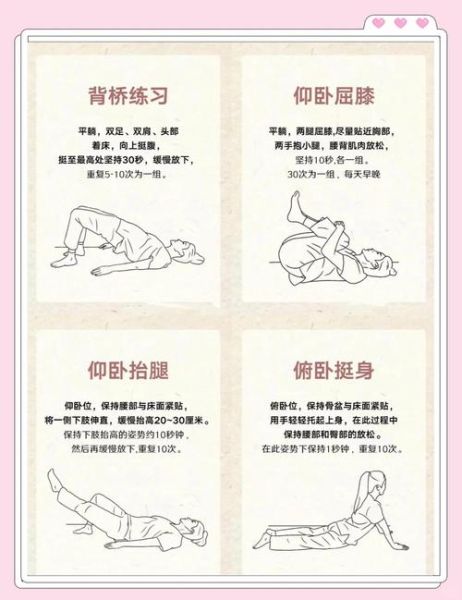 腰肌劳损最佳治疗法_腰肌劳损怎么快速恢复-第1张图片-山城妙识 腰肌劳损最佳治疗法_腰肌劳损怎么快速恢复-第1张图片-山城妙识