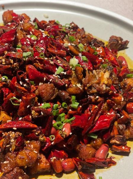 四川川菜图片_正宗川菜做法-第3张图片-山城妙识