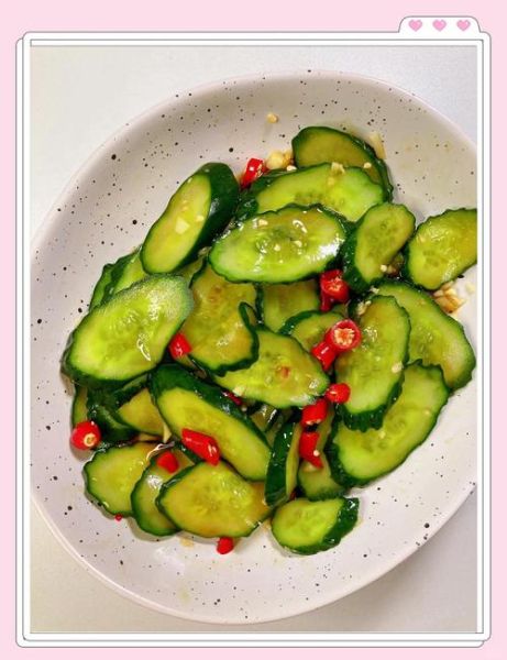 经典凉菜怎么做_凉拌黄瓜技巧-第2张图片-山城妙识 经典凉菜怎么做_凉拌黄瓜技巧-第2张图片-山城妙识
