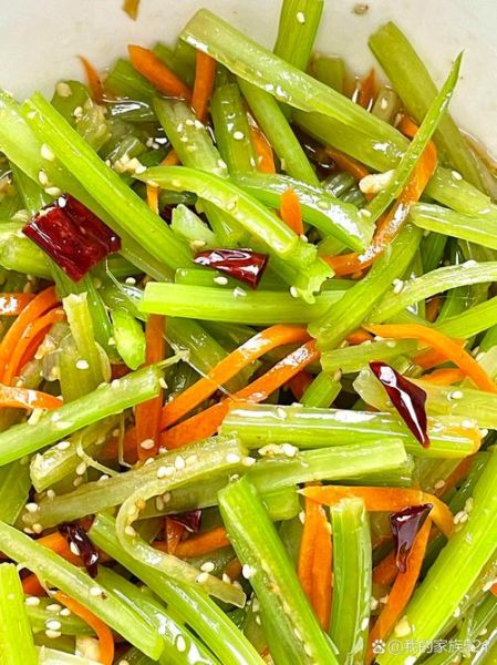 凉拌菜怎么做简单又好吃_凉拌菜需要焯水吗-第2张图片-山城妙识 凉拌菜怎么做简单又好吃_凉拌菜需要焯水吗-第2张图片-山城妙识