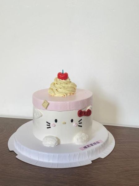 kt猫蛋糕怎么做_kt猫蛋糕价格多少钱-第2张图片-山城妙识 kt猫蛋糕怎么做_kt猫蛋糕价格多少钱-第2张图片-山城妙识