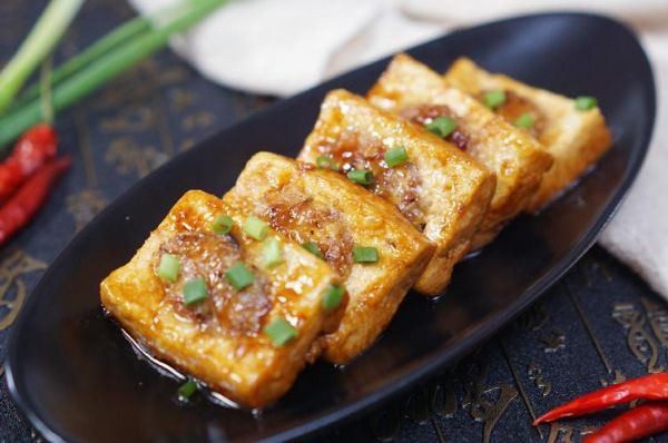 东江豆腐的做法_东江豆腐为什么出名-第1张图片-山城妙识