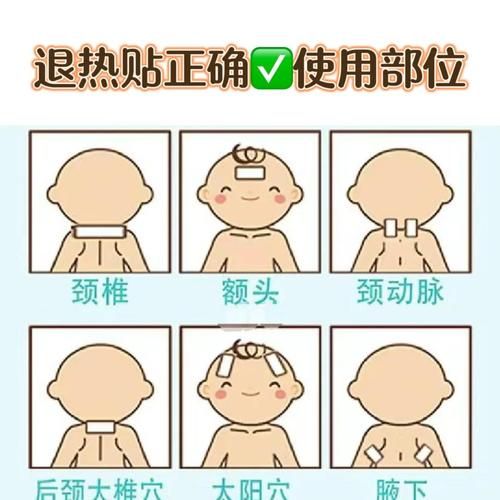 小孩发烧怎么物理降温_退烧贴多久换一次-第1张图片-山城妙识 小孩发烧怎么物理降温_退烧贴多久换一次-第1张图片-山城妙识