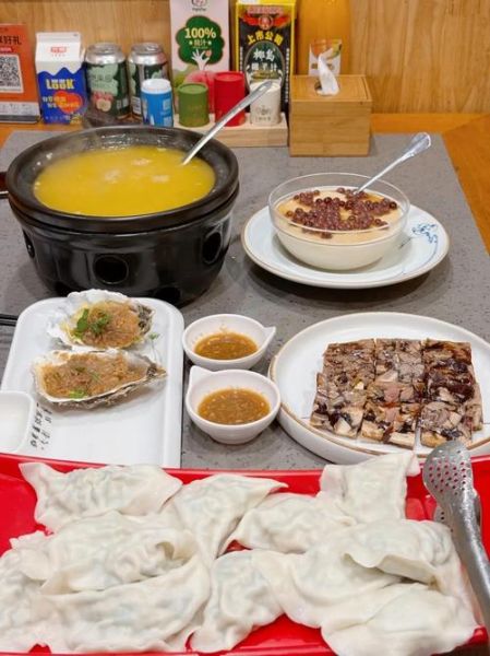 冻鲅鱼可以做饺子馅吗_冷冻鲅鱼饺子馅怎么做-第3张图片-山城妙识