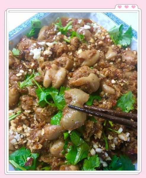 粉蒸肥肠怎么做_正宗川味做法-第2张图片-山城妙识 粉蒸肥肠怎么做_正宗川味做法-第2张图片-山城妙识