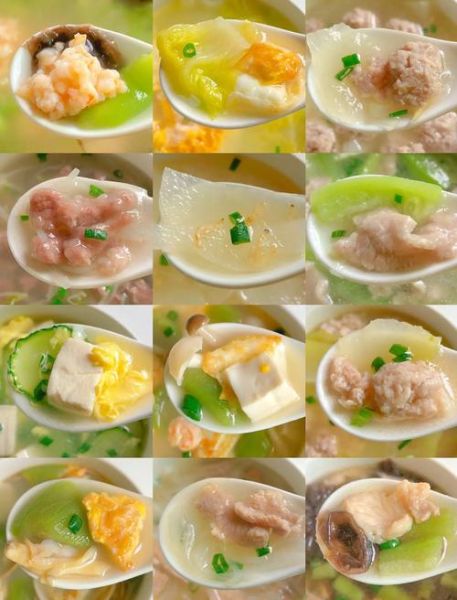 夏天喝什么汤清热解暑_夏季家常汤类菜谱大全-第3张图片-山城妙识 夏天喝什么汤清热解暑_夏季家常汤类菜谱大全-第3张图片-山城妙识