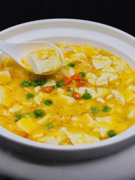 砂锅虾酱豆腐怎么做_虾酱豆腐砂锅要炖多久-第1张图片-山城妙识 砂锅虾酱豆腐怎么做_虾酱豆腐砂锅要炖多久-第1张图片-山城妙识