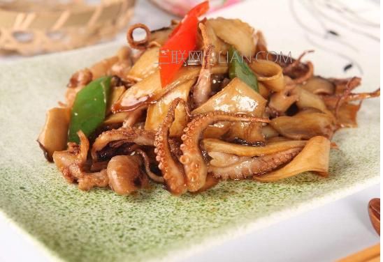 迷你八爪鱼怎么清洗_迷你八爪鱼清洗技巧-第3张图片-山城妙识 迷你八爪鱼怎么清洗_迷你八爪鱼清洗技巧-第3张图片-山城妙识