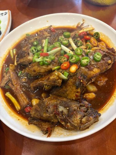 小杂海鱼怎么做好吃_小杂海鱼的做法大全-第1张图片-山城妙识 小杂海鱼怎么做好吃_小杂海鱼的做法大全-第1张图片-山城妙识