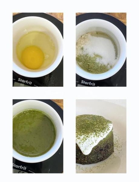 微波炉蛋糕怎么做_没有打蛋器可以吗-第1张图片-山城妙识 微波炉蛋糕怎么做_没有打蛋器可以吗-第1张图片-山城妙识