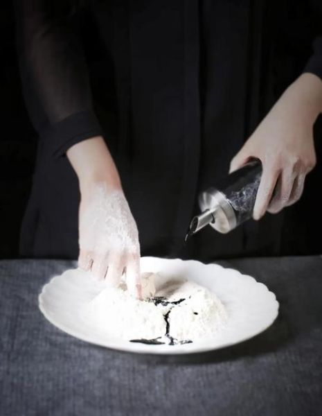 墨鱼汁饭怎么做_墨鱼汁饭有什么营养价值-第1张图片-山城妙识 墨鱼汁饭怎么做_墨鱼汁饭有什么营养价值-第1张图片-山城妙识