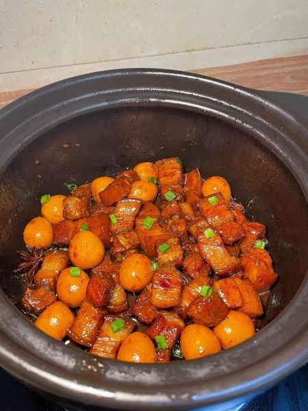 家常红烧肉怎么做_家庭特色美食做法大全-第3张图片-山城妙识