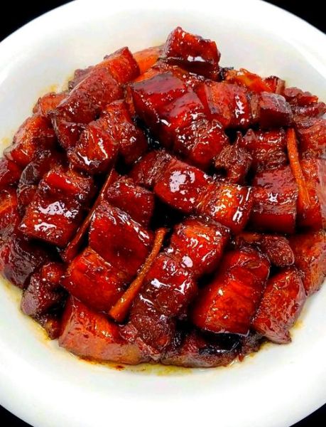 家常红烧肉怎么做_家庭特色美食做法大全-第2张图片-山城妙识