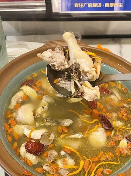 煲鸡汤的做法大全_煲鸡汤怎么做好喝-第3张图片-山城妙识 煲鸡汤的做法大全_煲鸡汤怎么做好喝-第3张图片-山城妙识