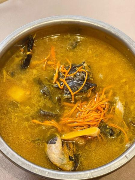 煲鸡汤的做法大全_煲鸡汤怎么做好喝-第2张图片-山城妙识 煲鸡汤的做法大全_煲鸡汤怎么做好喝-第2张图片-山城妙识