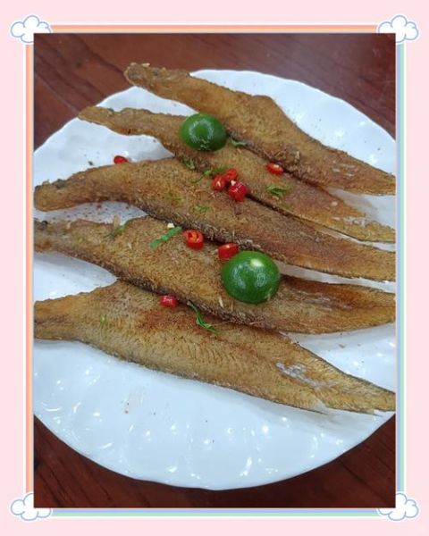 平底锅煎鱼片怎么做_煎鱼片不粘锅技巧-第2张图片-山城妙识 平底锅煎鱼片怎么做_煎鱼片不粘锅技巧-第2张图片-山城妙识