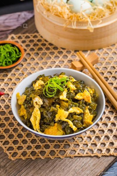 地皮菜炒鸡蛋怎么做好吃_地皮菜炒鸡蛋做法窍门-第3张图片-山城妙识 地皮菜炒鸡蛋怎么做好吃_地皮菜炒鸡蛋做法窍门-第3张图片-山城妙识