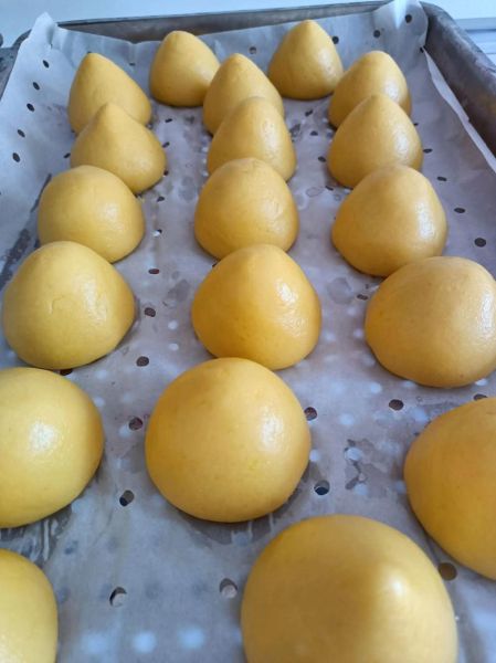 窝窝头怎么做_玉米面窝窝头做法-第1张图片-山城妙识 窝窝头怎么做_玉米面窝窝头做法-第1张图片-山城妙识