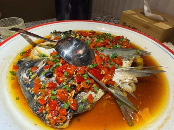 剁椒鱼头哪个地方的最好吃_湖南剁椒鱼头正宗做法-第3张图片-山城妙识 剁椒鱼头哪个地方的最好吃_湖南剁椒鱼头正宗做法-第3张图片-山城妙识