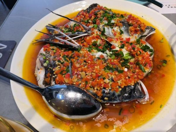 剁椒鱼头哪个地方的最好吃_湖南剁椒鱼头正宗做法-第2张图片-山城妙识 剁椒鱼头哪个地方的最好吃_湖南剁椒鱼头正宗做法-第2张图片-山城妙识