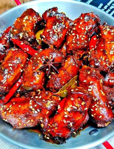 家常鸭脖怎么做_鸭脖最简单的做法-第1张图片-山城妙识 家常鸭脖怎么做_鸭脖最简单的做法-第1张图片-山城妙识